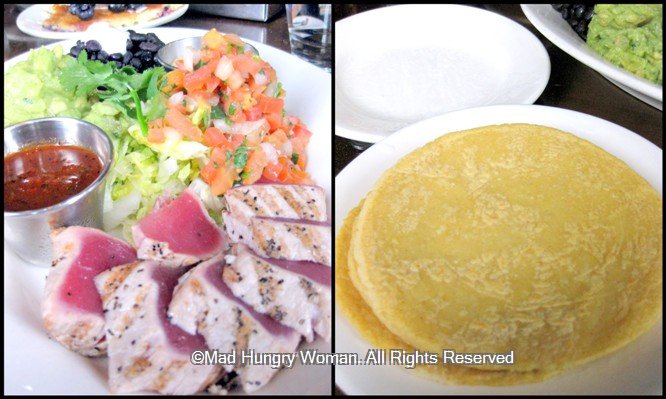 any meal of the day at M Street Kitchen